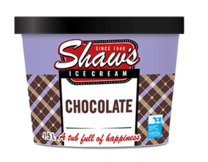 Shop | Shaw's Ice Cream